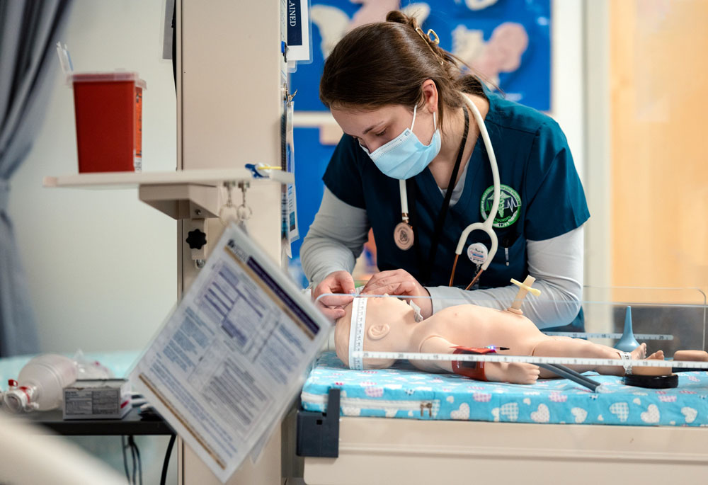 Practical Nursing Program Overview